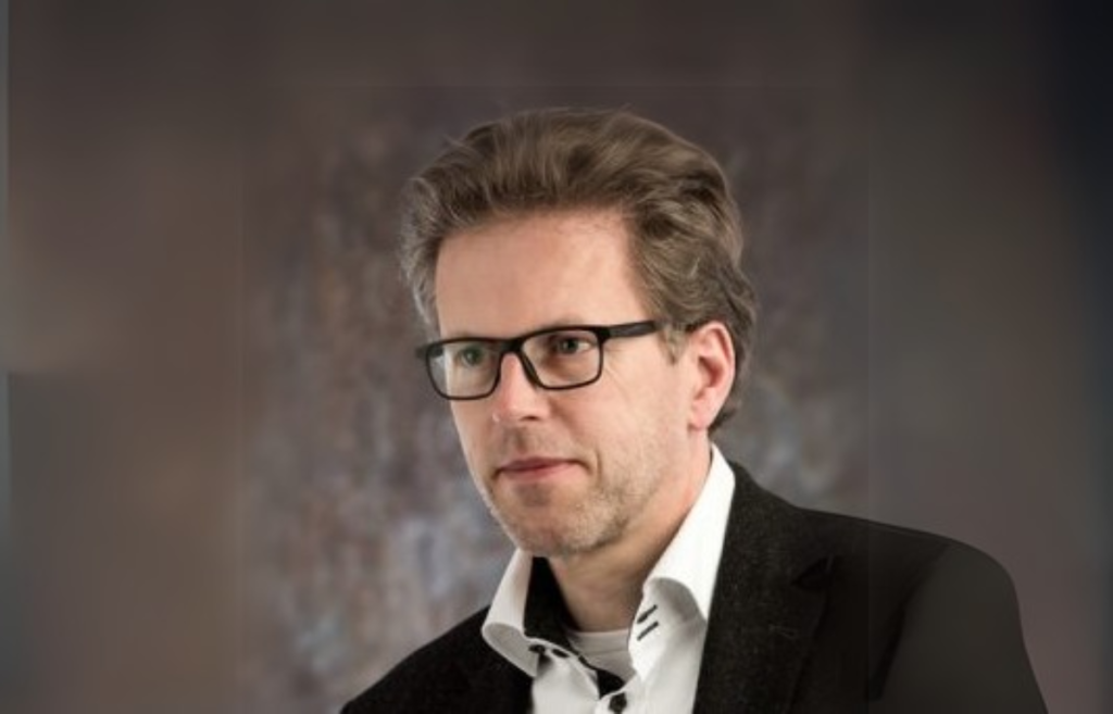 Marinus de Pooter: “Stop met het managen van risico’s!” - Sijthoff ...